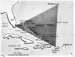 The Bermuda Triangle: A Vortex of Mystery and the Paranormal ...